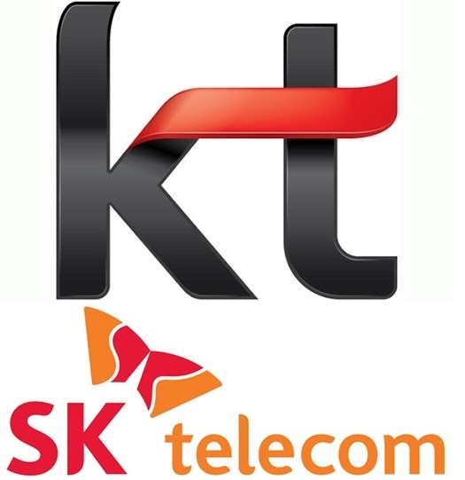 KT·SKT, 매출 영업이익 성장세 지속...분야별 디지털 전환의 영향