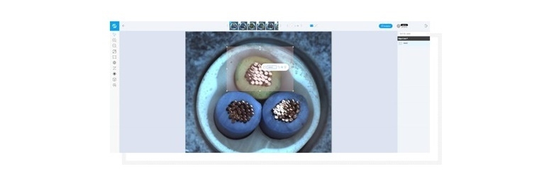 [SF+AW 2022 PREVIEW] 어노테이션에이아이, AnnoWiz 전시