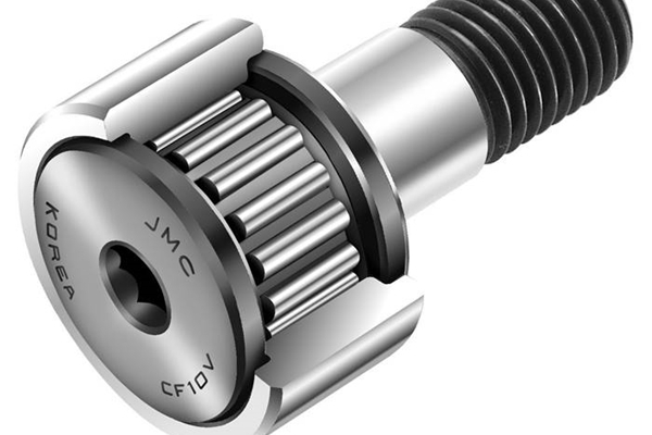 [SF+AW 2022 PREVIEW] 잘만정공, 다종 산업용 특수 베어링 선보인다