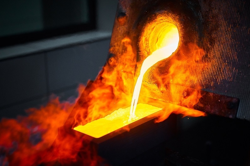 딜레마에 빠진 금속 산업, 지속가능성 전략은?