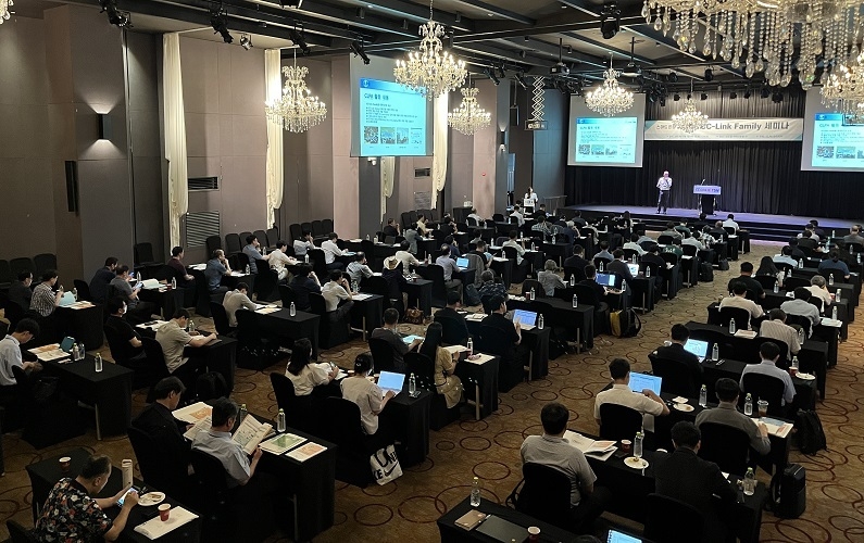 CC-Link협회, CC-Link Family 세미나서 스마트공장 핵심 솔루션 소개