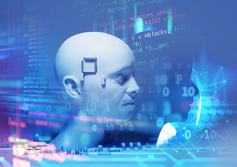 인지 기능에 데이터 구동형 모델로 다가간다