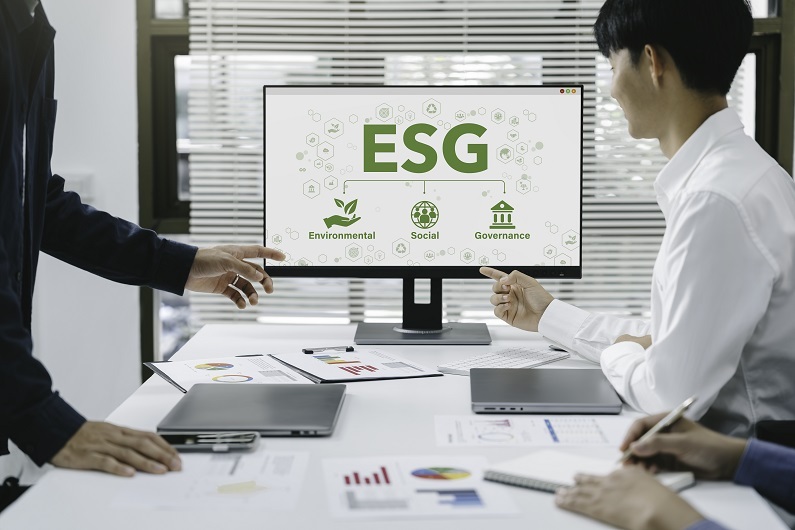 중소·중견기업에 곧 닥칠 ESG 압력, RBA와 Ecovadis