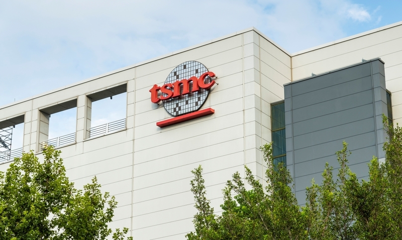 TSMC, 내부 유출 사고로 보안 경고등...도면 1000장 유출 정황