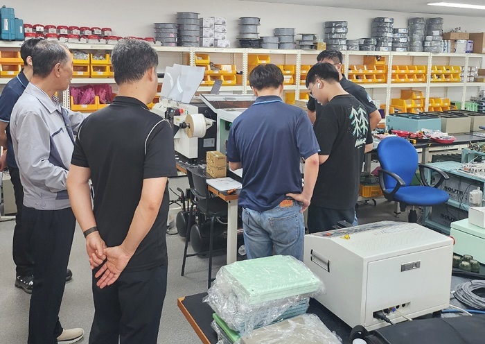 엠엔에스솔루션, ‘T-9100 시리즈’ 신규 라인업 출시