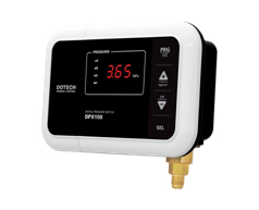 [두텍] 디지털 프레샤 스위치