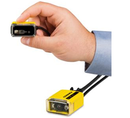 [코그넥스] 고성능 바코드 리더기 ‘DataMan 60 시리즈’