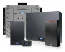 출입 통제 솔루션 EDGE EVO