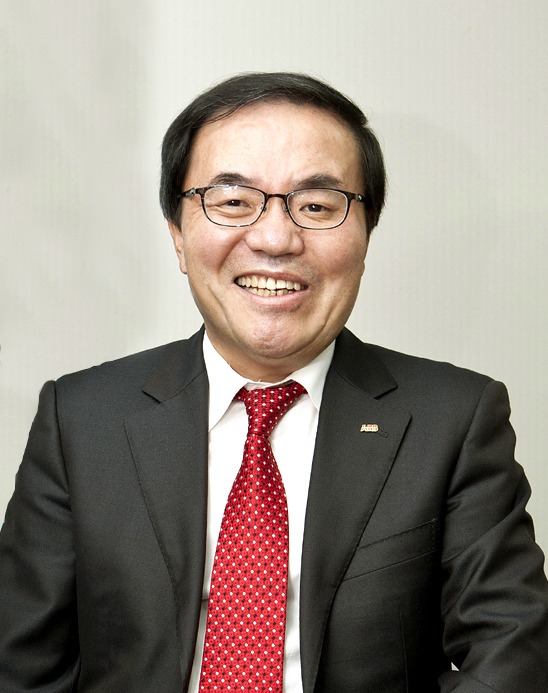 ABB 코리아 대표에 최민규 사장 취임