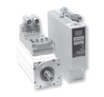 Kinetix 6000M 통합형 드라이브 모터