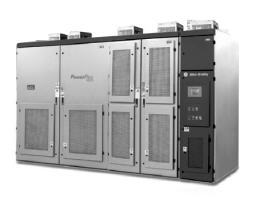 PowerFlex 6000 고압 인버터