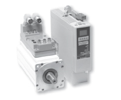 Kinetix 6000M 통합형 드라이브 모터