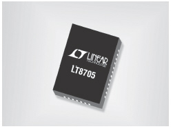LT8705 DC/DC 컨트롤러
