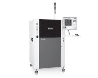 파미 - 인라인솔더페이스트검사기