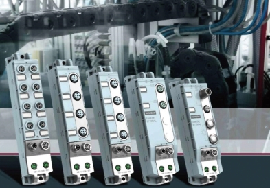 [소형 I/O 장치] Simatic ET200AL