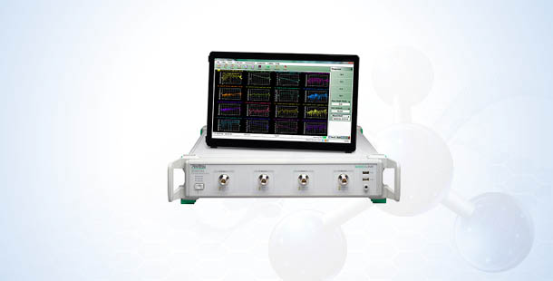 저가형 4포트 VNA