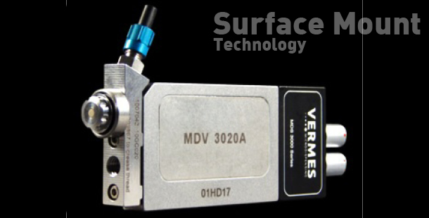 JET Dispenser Module