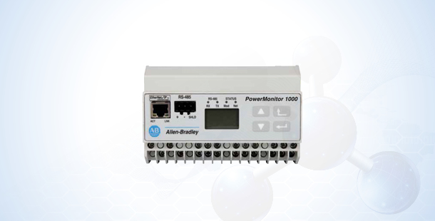 [공장, 스마트를 입다] 로크웰오토메이션, 에너지 모니터링 ‘PowerMonitor 1000’ 런칭