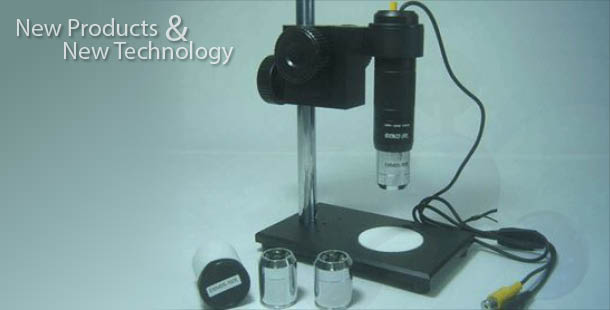 시원광기술 DIMIS-M...이미지 센서로 CCD 탑재