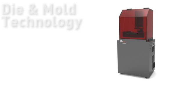 캐리마, 데스크탑 DLP 3D프린터 DP110...가격 대비 성능 업그레이드