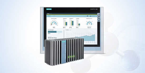 한국지멘스, SIMATIC IPC277E 시리즈…고해상 산업용 터치스크린 탑재