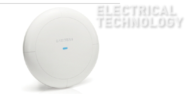 삼성전자, 사물인터넷을 위한 IoT 액세스포인트(AP) 출시