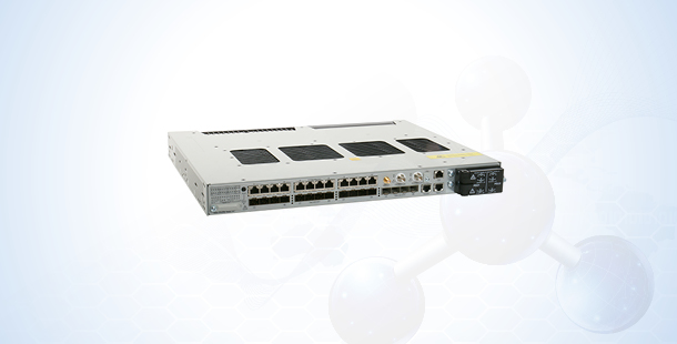 로크웰오토메이션, Stratix 5410 분산 스위치 마케팅 강화