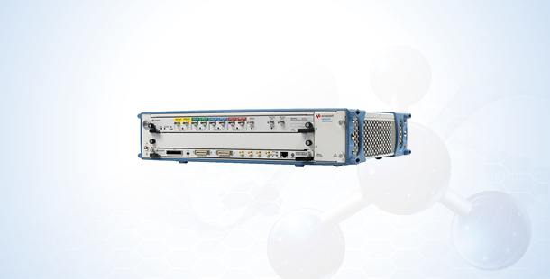 키사이트코리아, 임의 파형 발생기 ‘M8196A’ 소개