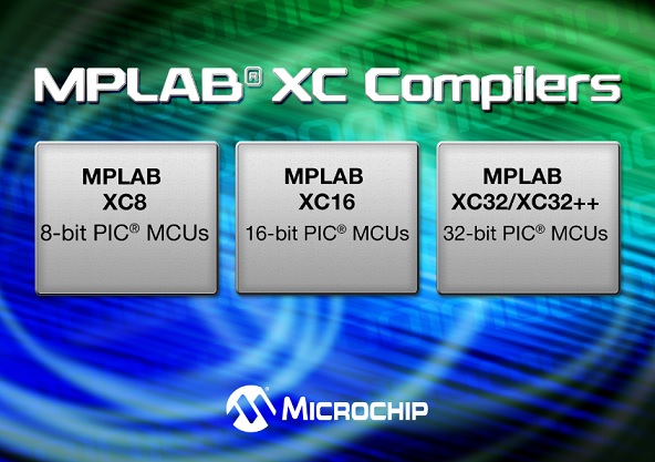 마이크로칩, MPLAB XC PRO 컴파일러 라이선스 마케팅 강화