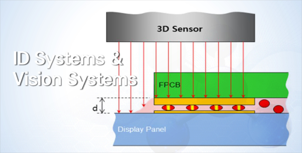 KMVIA AWARD 2018 노미네이트 '㈜디쌤의 TIS(TAB Inspection System)'