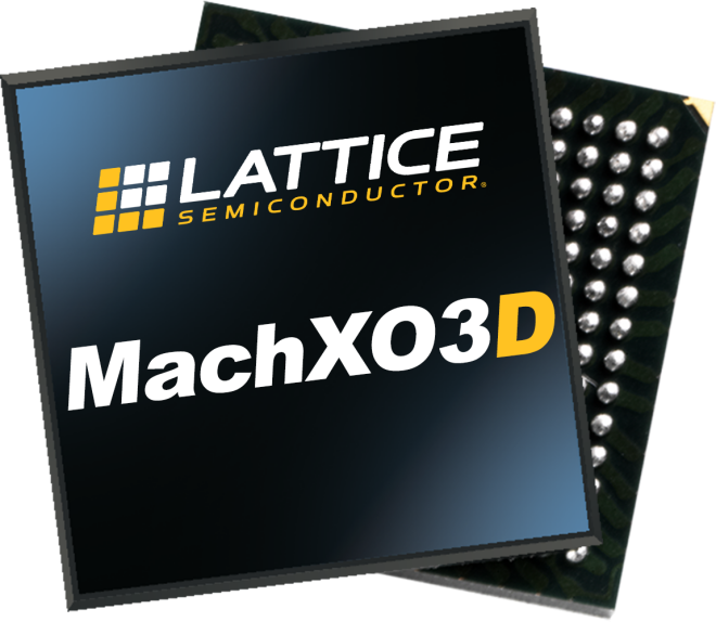 래티스, 신뢰 기반 보안 향상에 초점 맞춘 MachX03D FPGA 출시