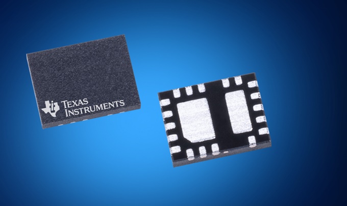 마우저, TI의 고주파 애플리케이션용 LMG1210 MOSFET 및 GaN FET 드라이버 공급