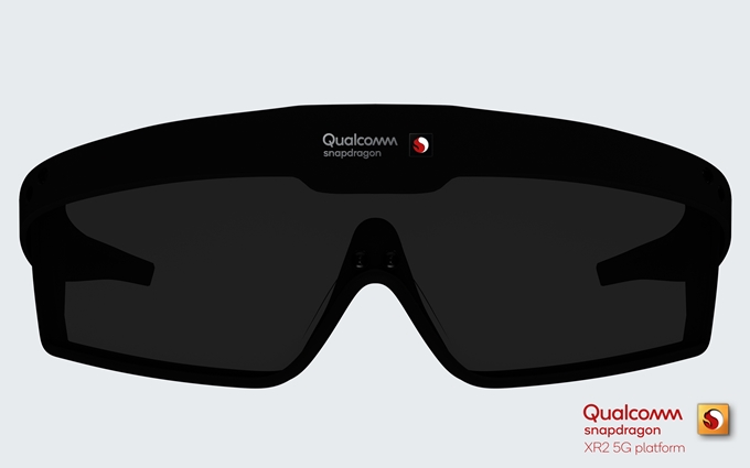퀄컴, VR·AR·ML 지원하는 5G 기반 XR2 플랫폼 공개