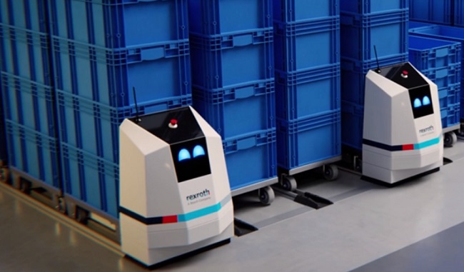 [ZOOM IN] 수동이송, Active Shuttle 등장으로 이제는 과거