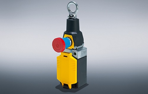 필츠, 안전 위치·근접 스위치 제품군에 소형 로프 풀 스위치 ‘PSENrope mini’ 추가