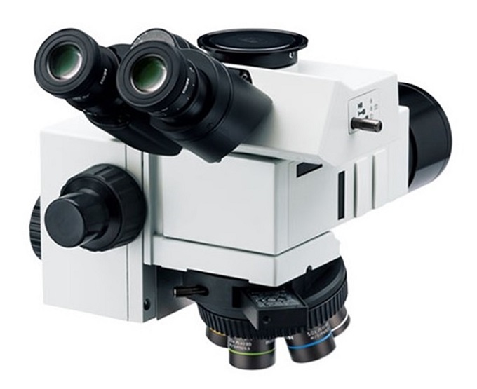 리오시스템, 올림푸스 OEM Microscope 소개