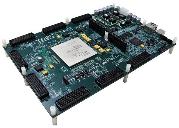 자일링스, 16나노 버텍스 울트라스케일+ FPGA 출시...고대역폭 메모리와 CCIX 기술 탑재