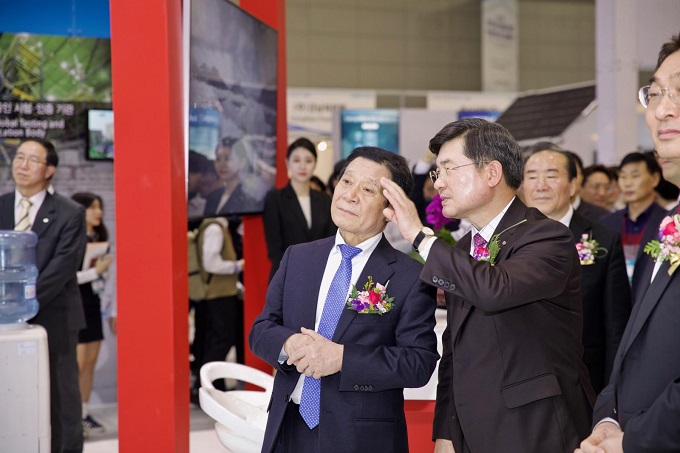 한전KDN, SWEET 2018에서 ‘지능형 배전계통 최신 솔루션’으로 시선 집중