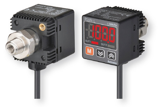 압력센서 ‘PSAN 시리즈’