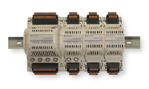 로크웰 오토메이션 코리아 Dynamix 1444 시리즈...산업용 모니터링 시스템