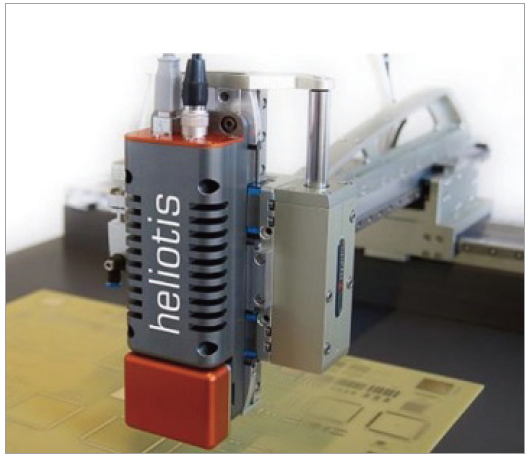 이오비스, 3D 프로파일 센서 미크론 수준까지 측정 가능